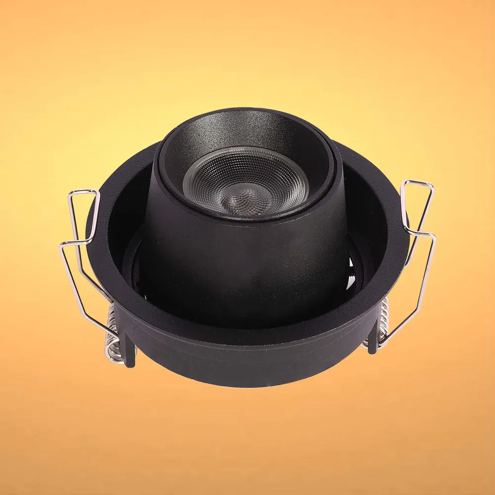 TEKLED Sentinel Adjustable Gimbal Recessed LED Downlight