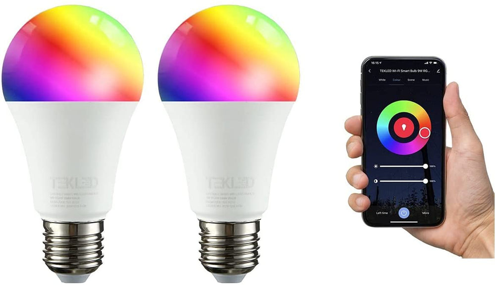 TEKLED GH